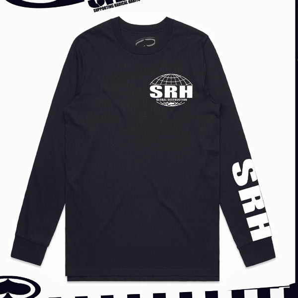 GLOBAL - LS – SRH.AUSTRALIA.SHOP