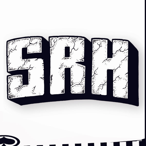 letters - sticker – SRH.AUSTRALIA.SHOP