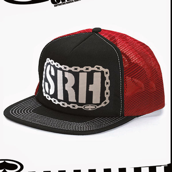 CHAINED LOGO – SRH.AUSTRALIA.SHOP