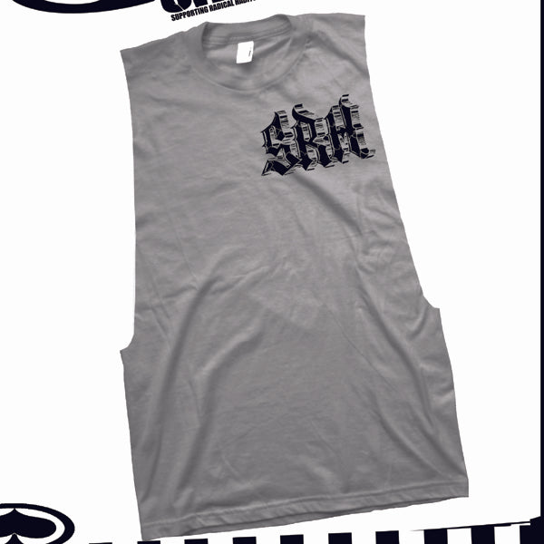 THROW LOGO - MT – SRH.AUSTRALIA.SHOP